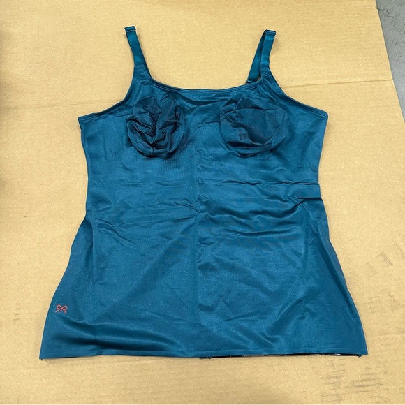 Ruby Ribbon | Intimates & Sleepwear | New Ruby Ribbon Ultimate Cami ...